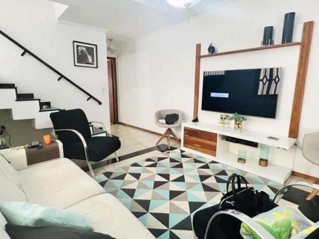 Sobrado com 3 quartos à venda em Jardim são paulo zona norte SP