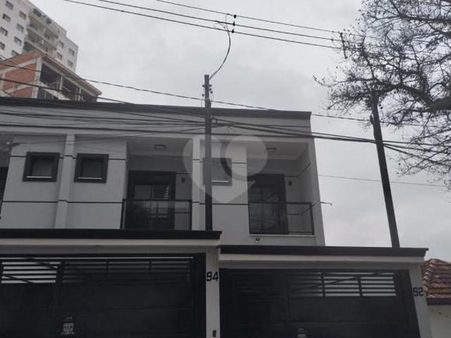 Sobrado com 3 quartos à venda em Jardim são paulo zona norte SP