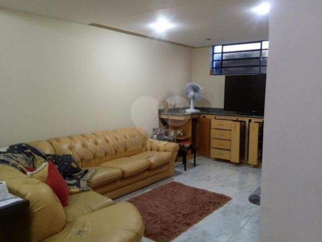 Sobrado com 3 quartos à venda em Jardim são paulo zona norte SP