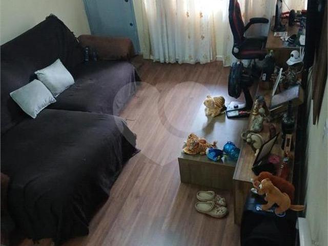 Sobrado com 3 quartos à venda em Jardim são paulo zona norte SP