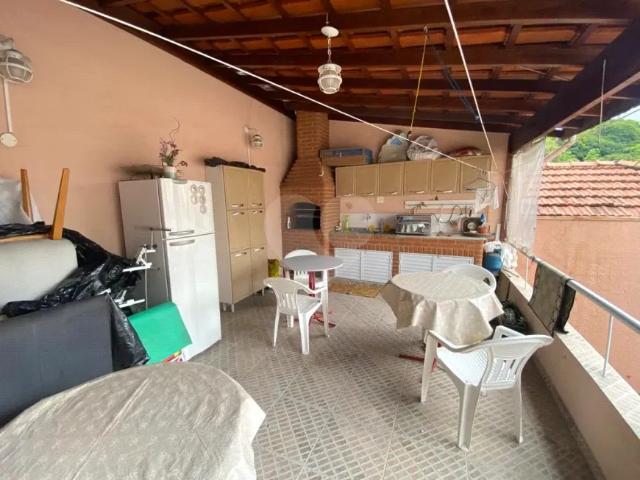 Sobrado com 3 quartos à venda em Jardim São Paulo zona Norte sp