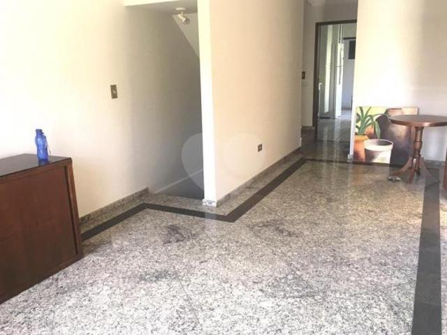Sobrado com 3 quartos à venda em Jardim são paulo zona norte SP
