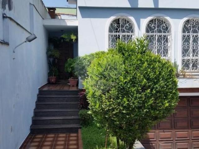 Sobrado com 3 quartos à venda em Jardim são paulo zona norte SP