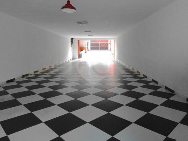 Sobrado com 3 quartos à venda em Jardim São Paulo zona Norte SP