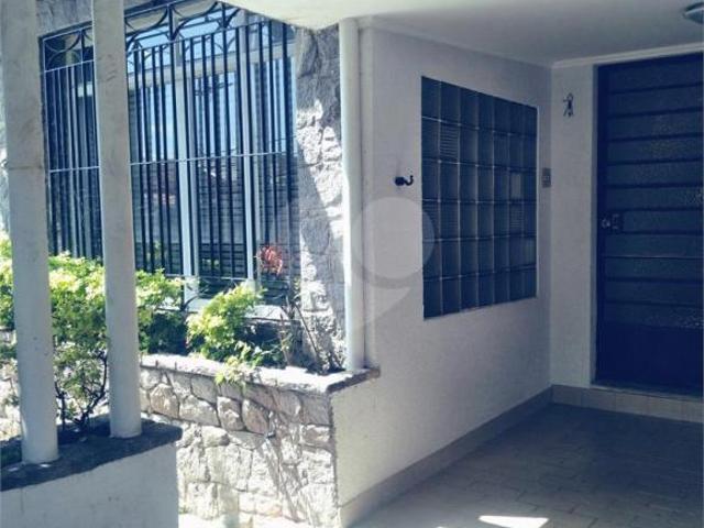 Sobrado com 3 quartos à venda em Jardim são paulo zona norte SP