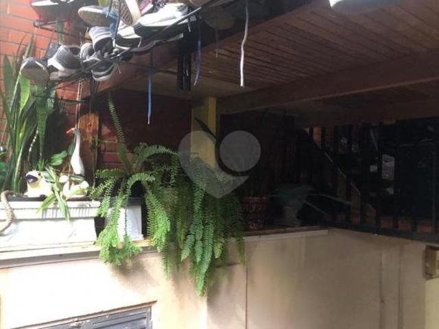 Sobrado com 3 quartos à venda em Jardim são paulo zona norte SP