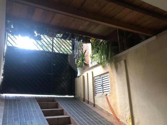 Sobrado com 3 quartos à venda em Jardim são paulo zona norte SP
