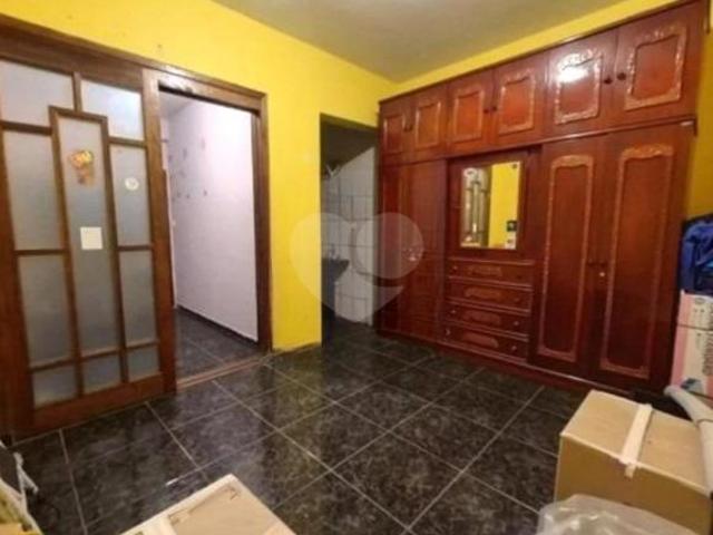 Sobrado com 3 quartos à venda em Jardim são ricardo SP
