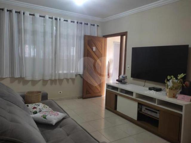 Sobrado com 3 quartos à venda em Jardim Satélite SP