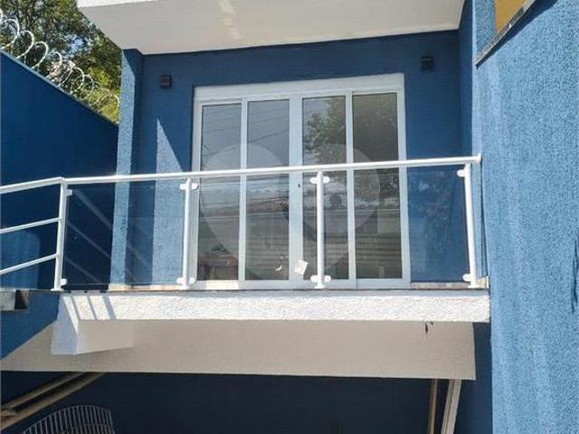 Sobrado com 3 quartos à venda em Jardim Satélite SP