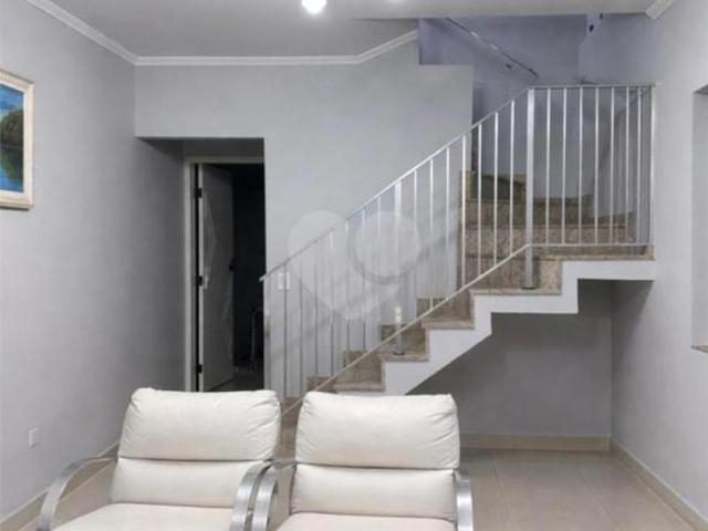 Sobrado com 3 quartos à venda em Jardim sabará SP