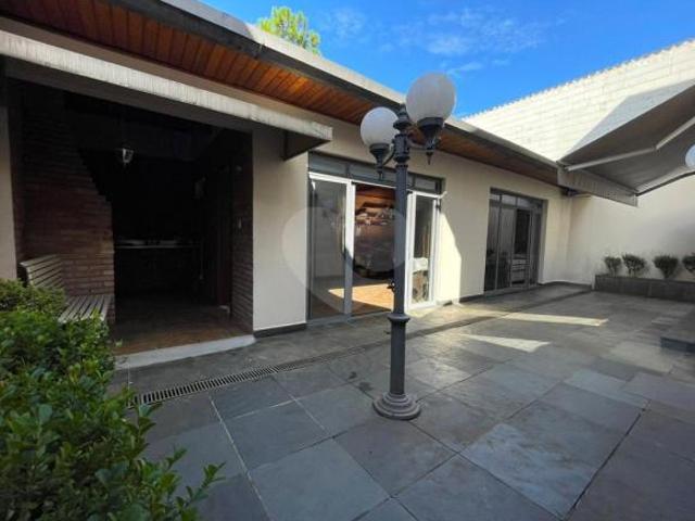 Sobrado com 3 quartos à venda em Jardim santo amaro SP