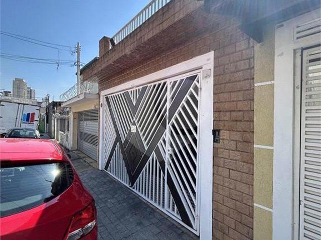 Sobrado com 3 quartos à venda em Jardim santo antoninho SP