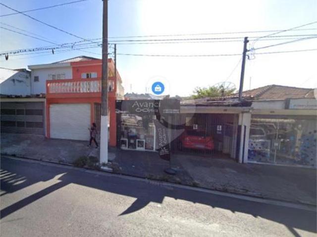 Sobrado com 3 quartos à venda em Jardim santo elias SP