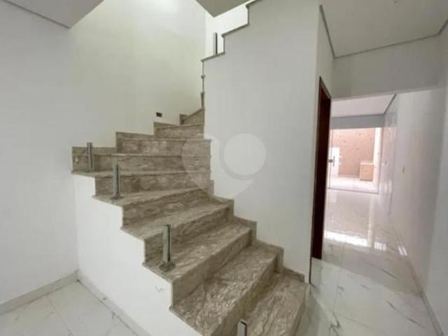 Sobrado com 3 quartos à venda em Jardim santo elias SP