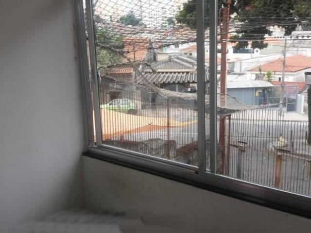 Sobrado com 3 quartos à venda em Jardim santo elias SP