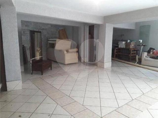 Sobrado com 3 quartos à venda em Jardim santa clara SP