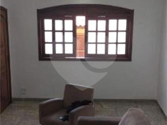 Sobrado com 3 quartos à venda em Jardim santa clara SP