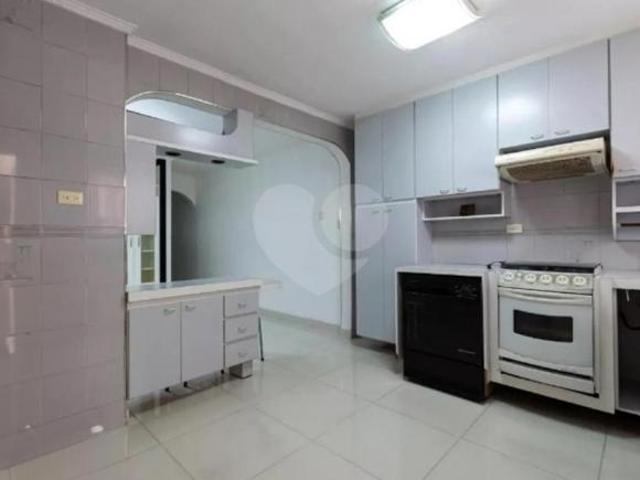 Sobrado com 3 quartos à venda em Jardim santa emília SP