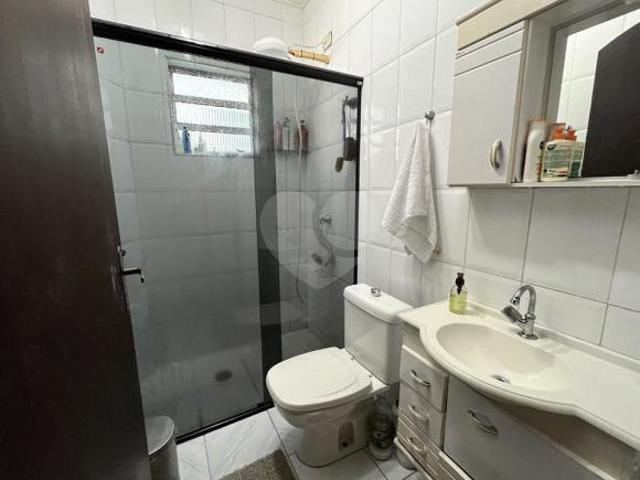 Sobrado com 3 quartos à venda em Jardim Santa Fé zona Oeste SP
