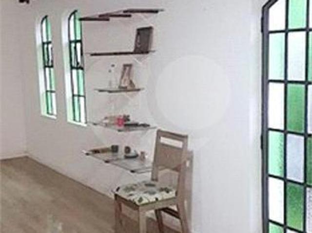 Sobrado com 3 quartos à venda em Jardim santa helena SP
