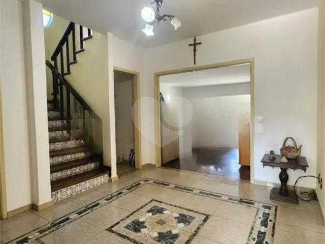 Sobrado com 3 quartos à venda em Jardim santa helena SP