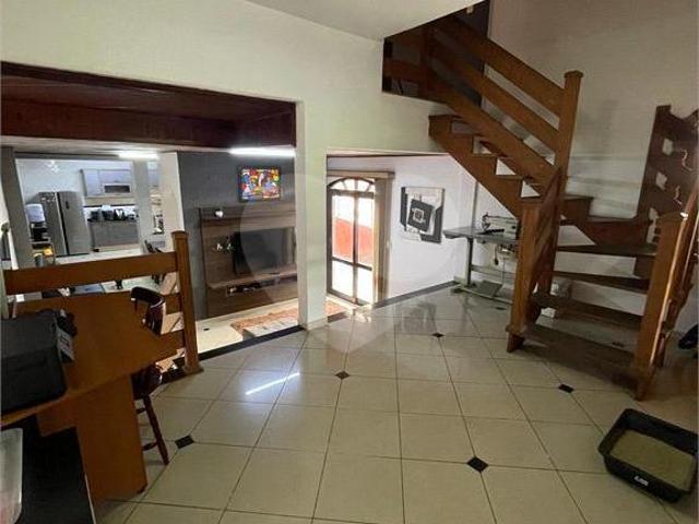 Sobrado com 3 quartos à venda em Jardim santa lídia SP