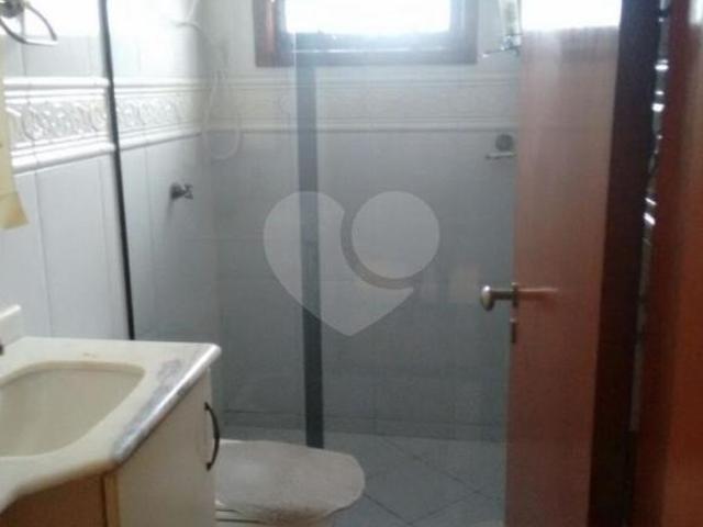 Sobrado com 3 quartos à venda em Jardim santa mena SP