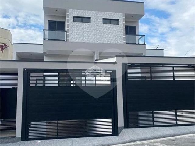 Sobrado com 3 quartos à venda em Jardim santa mena SP