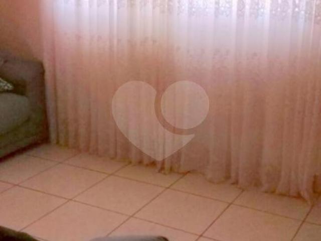Sobrado com 3 quartos à venda em Jardim santa rosa SP