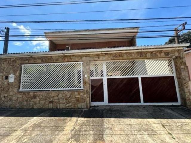 Sobrado com 3 quartos à venda em Jardim santa rita SP