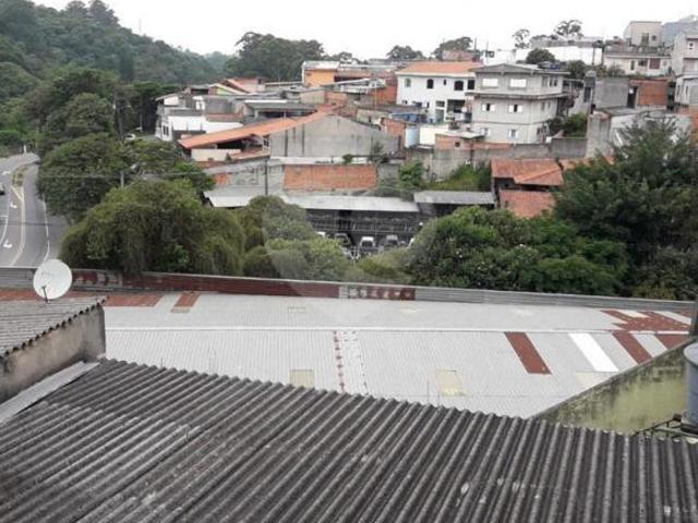 Sobrado com 3 quartos à venda em Jardim shangrilá zona norte SP