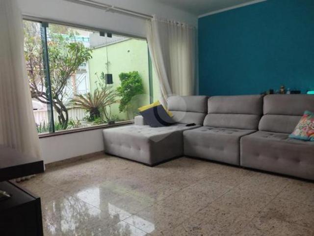 Sobrado com 3 quartos à venda em Jardim SP