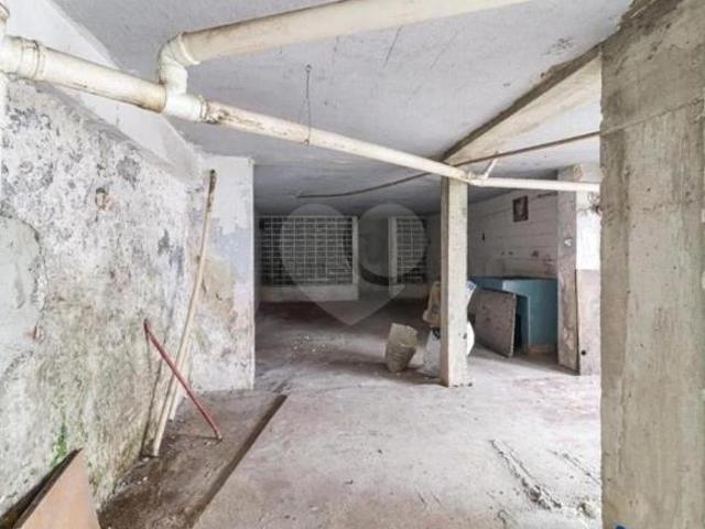 Sobrado com 3 quartos à venda em Paraíso SP