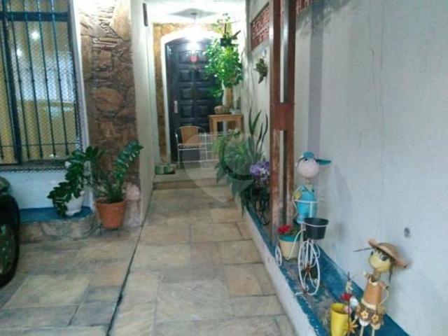 Sobrado com 3 quartos à venda em Jardim Patente Novo SP