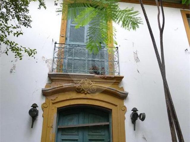 Sobrado com 3 quartos à venda em Jardim paulista SP