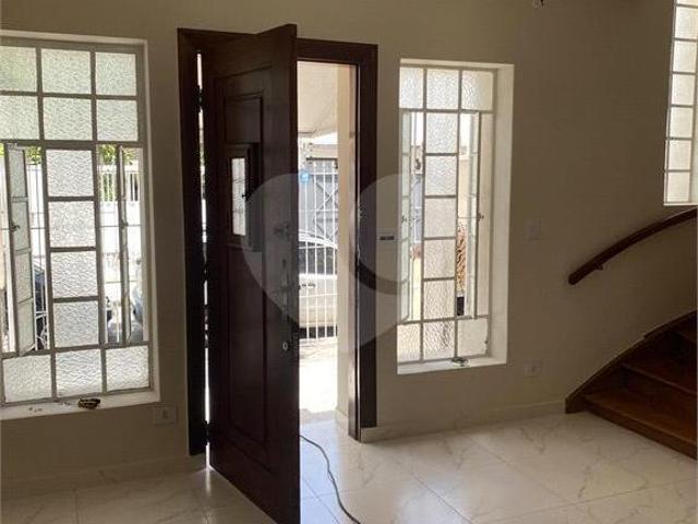 Sobrado com 3 quartos à venda em Jardim paulista SP