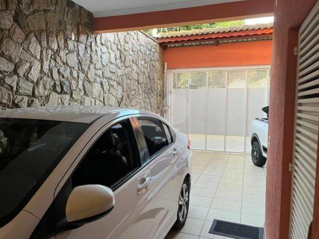 Sobrado com 3 quartos à venda em Jardim Pacaembu SP
