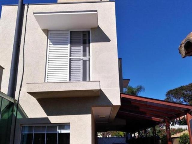 Sobrado com 3 quartos à venda em Jardim paiquerê SP