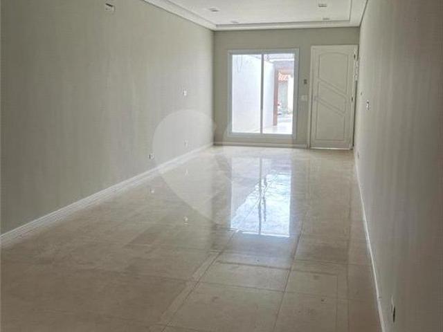 Sobrado com 3 quartos à venda em Jardim Palmares zona Sul SP