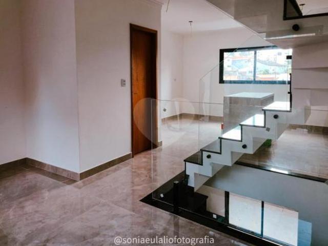 Sobrado com 3 quartos à venda em Jardim paraíso SP