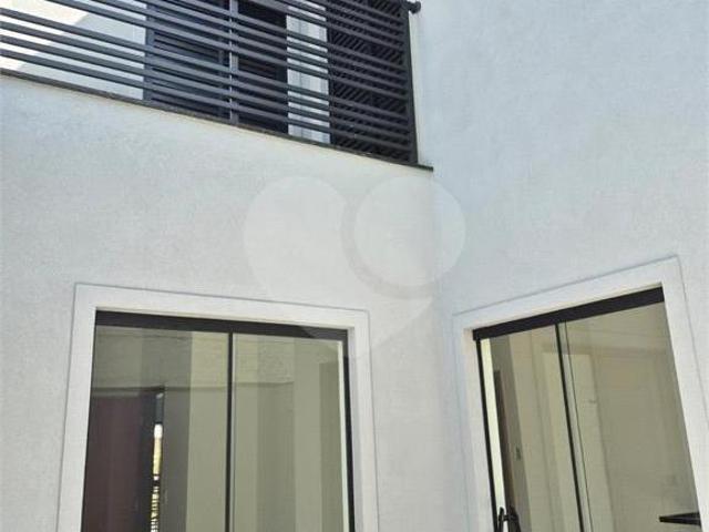 Sobrado com 3 quartos à venda em Jardim paraíso SP