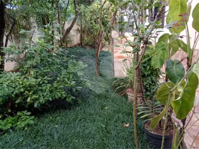 Sobrado com 3 quartos à venda em Jardim Paraíso SP