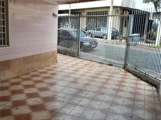 Sobrado com 3 quartos à venda em Jardim Paraíso SP