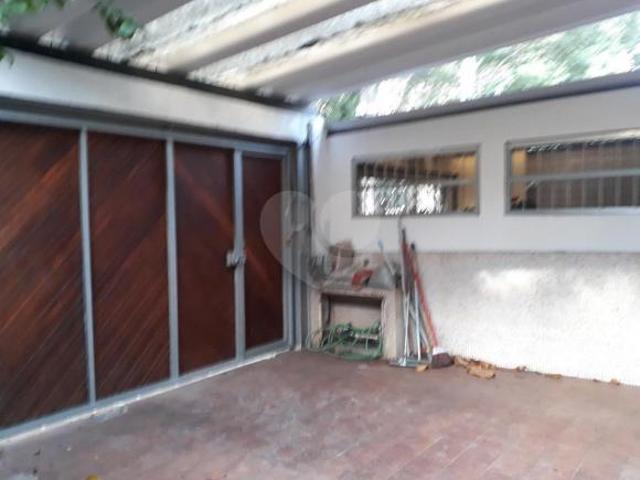 Sobrado com 3 quartos à venda em Jardim paraíso SP