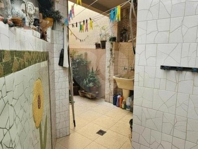Sobrado com 3 quartos à venda em Jardim paraíso SP