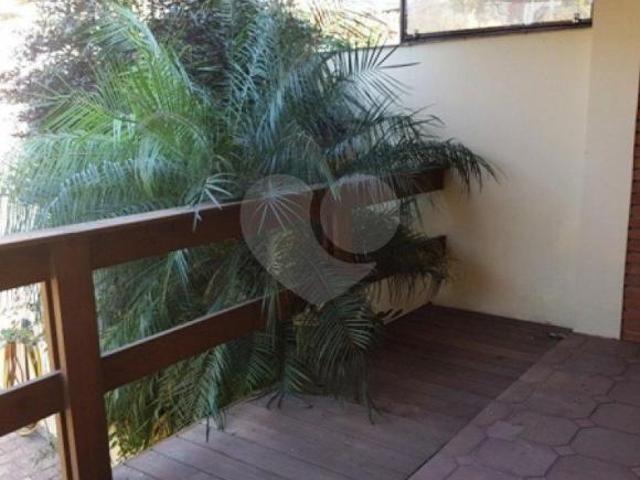 Sobrado com 3 quartos à venda em Jardim paraíso SP