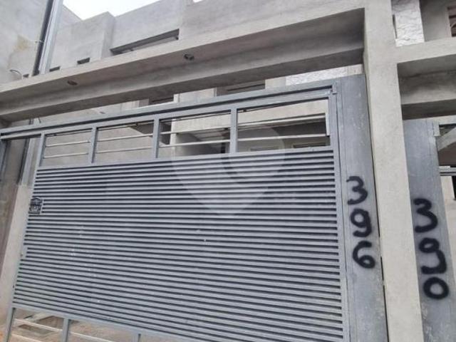 Sobrado com 3 quartos à venda em Jardim paraíso SP