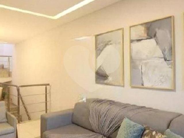 Sobrado com 3 quartos à venda em Jardim paraíso SP