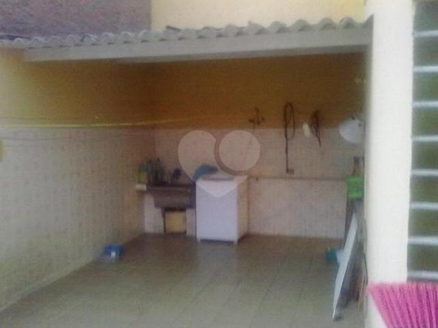 Sobrado com 3 quartos à venda em Jardim paraíso SP